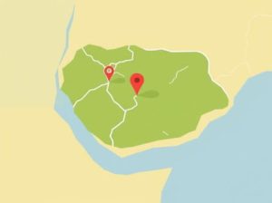 The Map Of Imo State - Canadaab.com